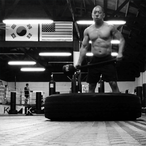 Home - K2 Crossfit : K2 Crossfit