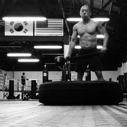 Home - K2 Crossfit : K2 Crossfit